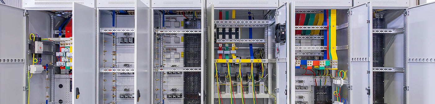 Custom Power Distribution Cabinets & Electrical Boxes | Nancome