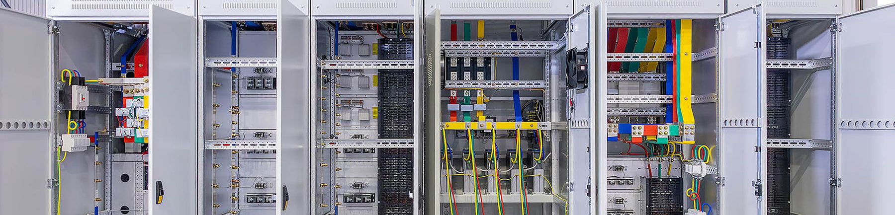 Custom Power Distribution Cabinets & Electrical Boxes | Nancome