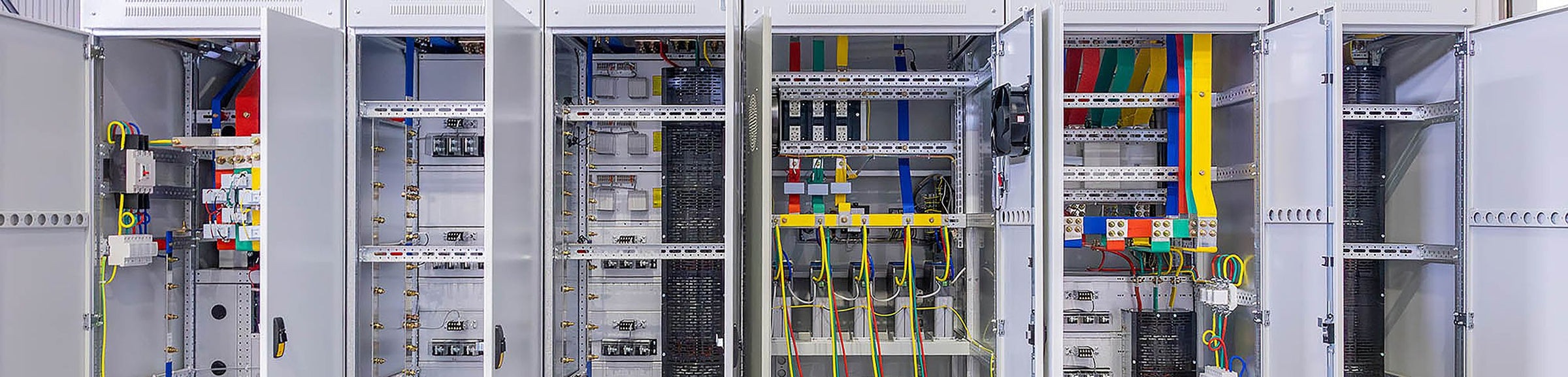 Custom Power Distribution Cabinets & Electrical Boxes | Nancome